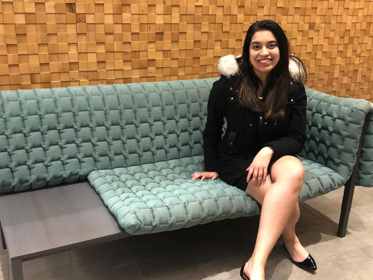 25 in 25 days – Coffee and Check-Ins